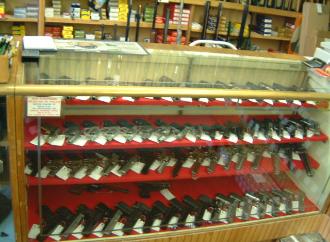 Miller's Sporting Goods