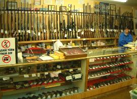 Miller's Sporting Goods